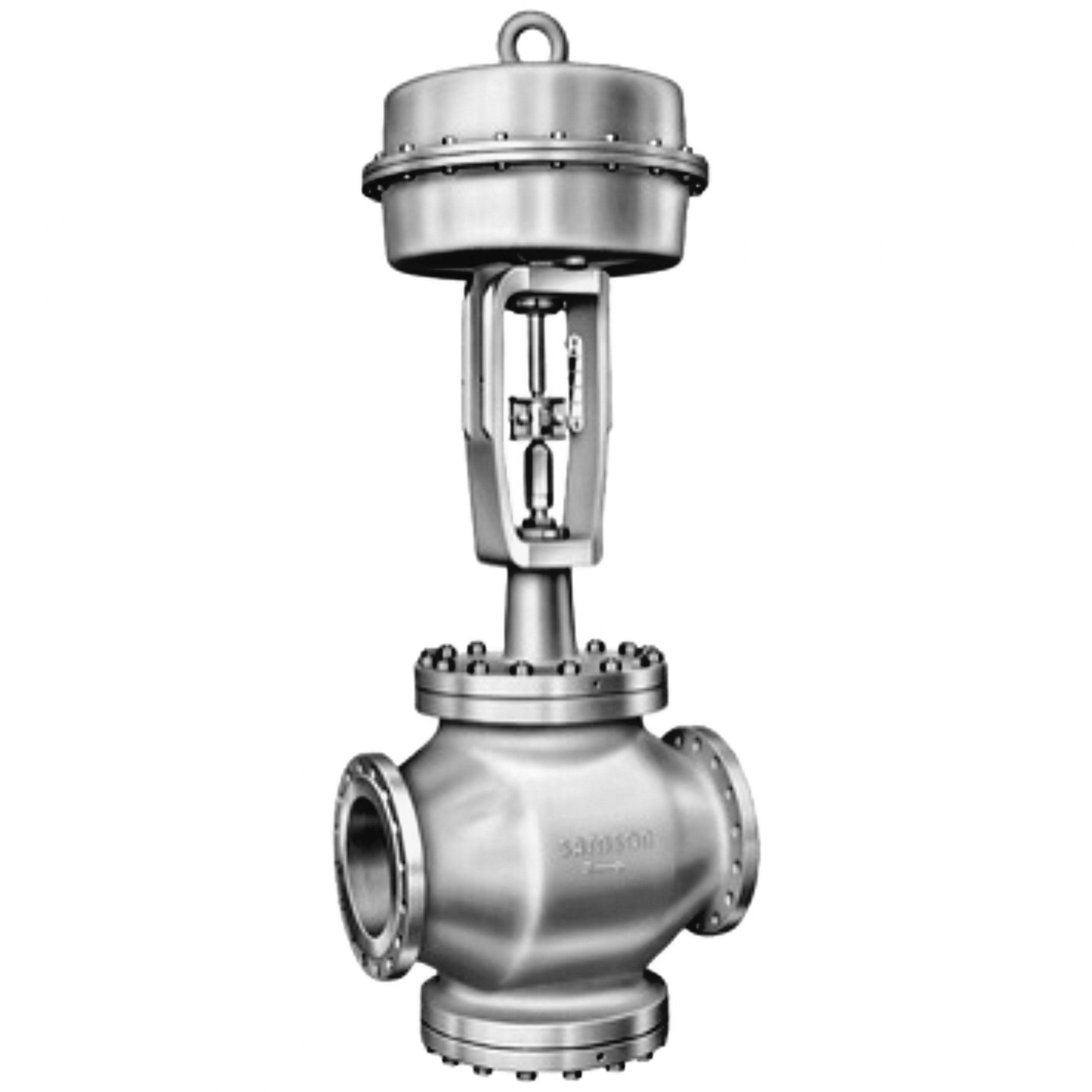 کنترل ولو سامسون مدل 3254 - میراکنترل