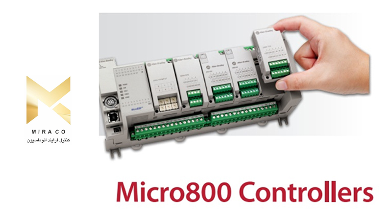 پی ال سی های کم هزینه برای مبتدیان - میراکنترل