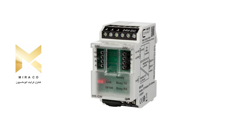 تفاوت بین MODBUS و PROFIBUS چیست؟ - میراکنترل