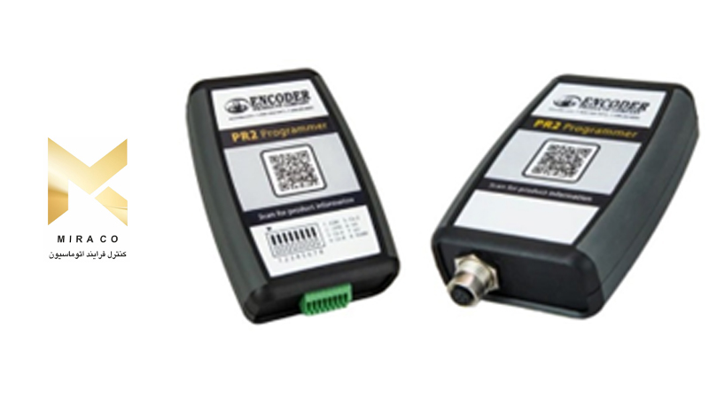 انکودر چرخ‌دار TRP Tru-TracPro - میراکنترل