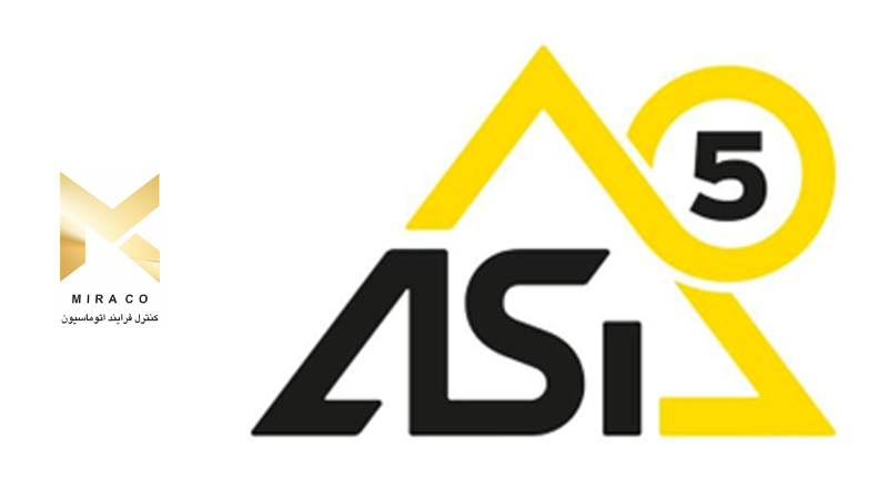 آدرس‌دهی در AS-Interface (ASi) - میراکنترل