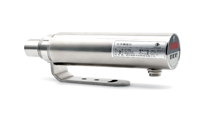 پیرومتر (Pyrometer) چیست و چه کاربردی دارد؟ | راهنمای اندازه‌گیری دما ...