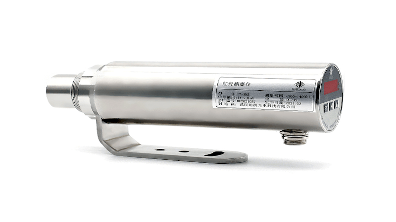 پیرومتر (Pyrometer) چیست و چه کاربردی دارد؟ | راهنمای اندازه‌گیری دما ...